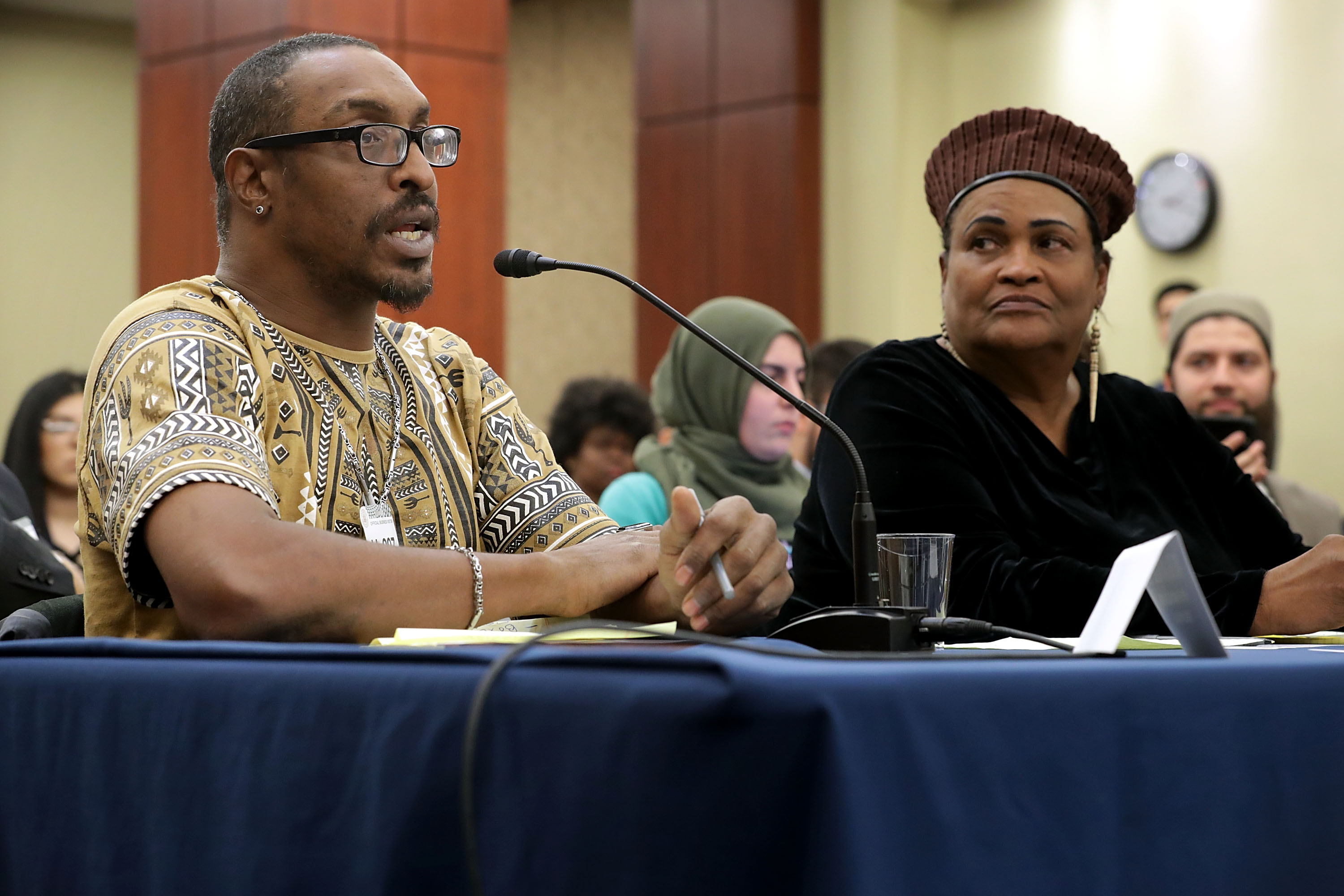 Muhammad Ali’s Son Detained … Again – HolyLandJustice.org