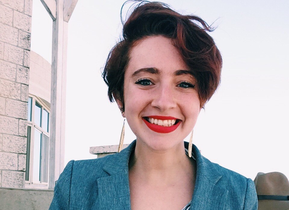 I’m part of the next generation of Jewish leaders, and for us, AIPAC ...