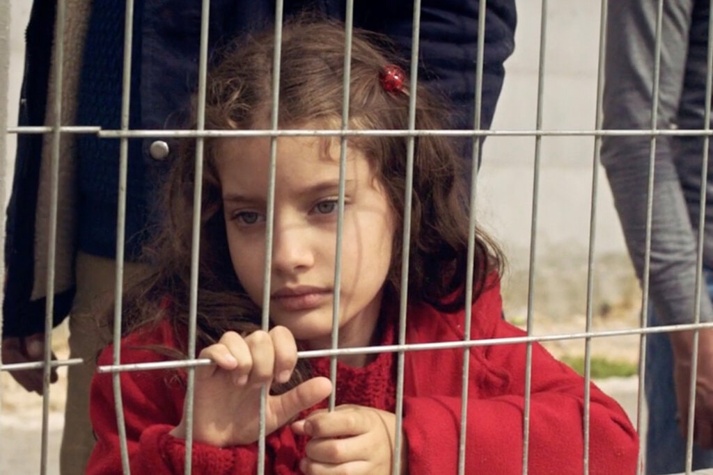 Why Biden must watch this Palestinian movie – HolyLandJustice.org